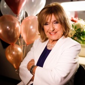 Dominique Michel - Comédienne, Autrice