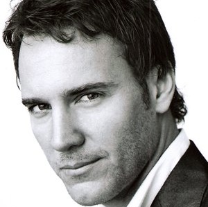 Sébastien Roberts - Comédien