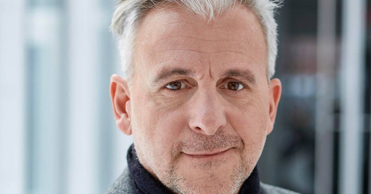 Patrick Huard - Comédien, Réalisateur, Animateur - Showbizz.net