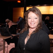 Brigitte Tremblay - Comédienne