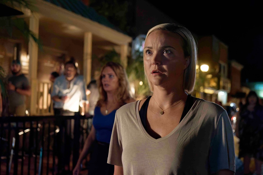 Mégantic (2023) - Série