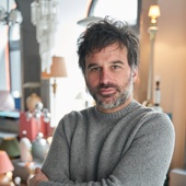 Éric Robidoux - Personnages - Showbizz.net