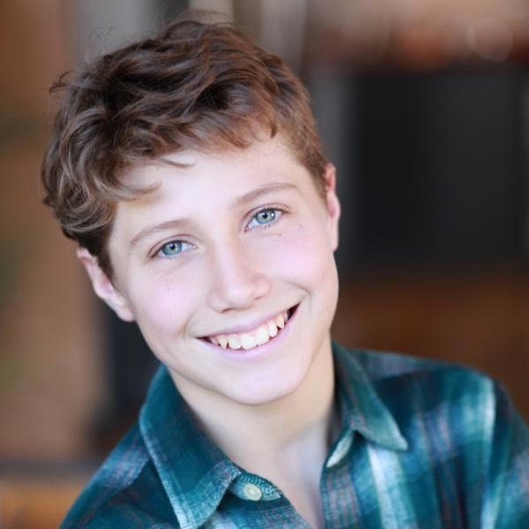 Philippe Scrive - Comédien