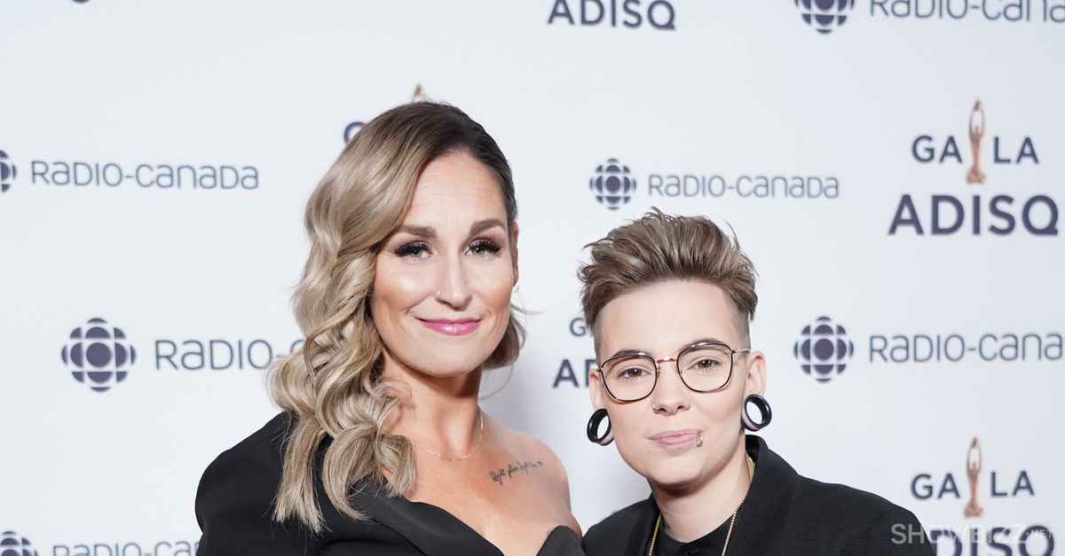 Caroline Lefort - Personnages - Showbizz.net