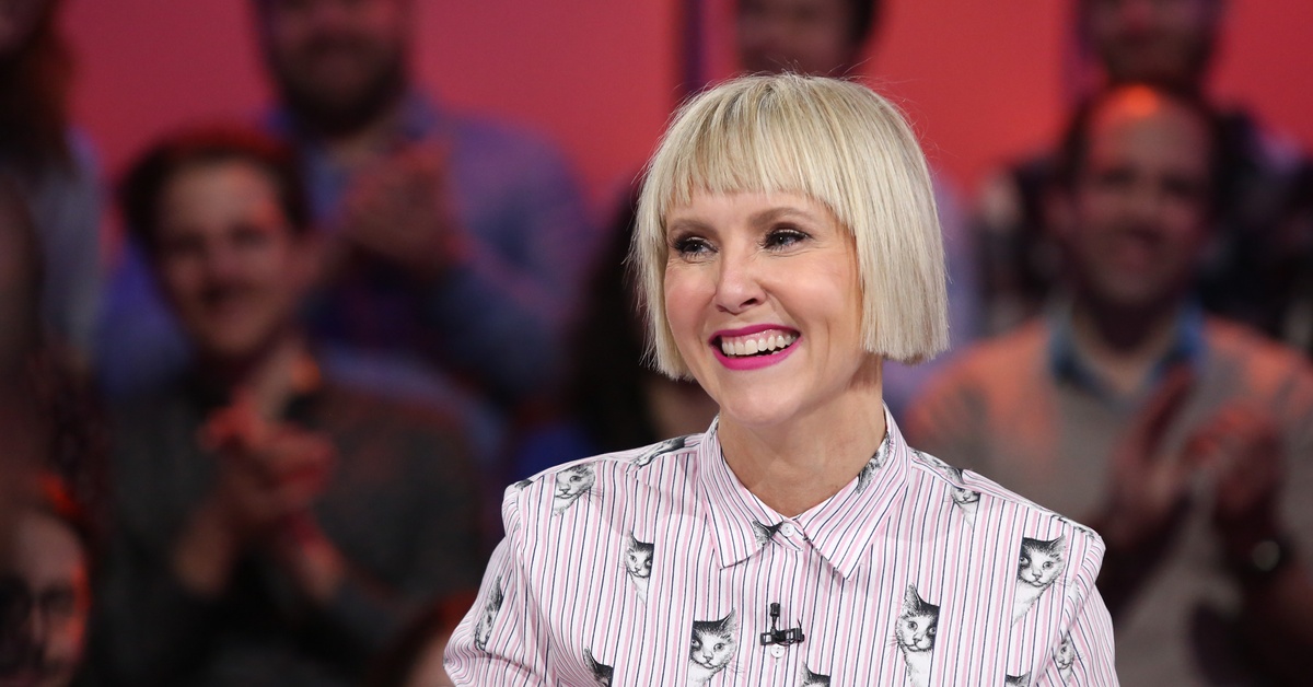 Pénélope McQuade revient sur son accident et sa réhabilitation ...