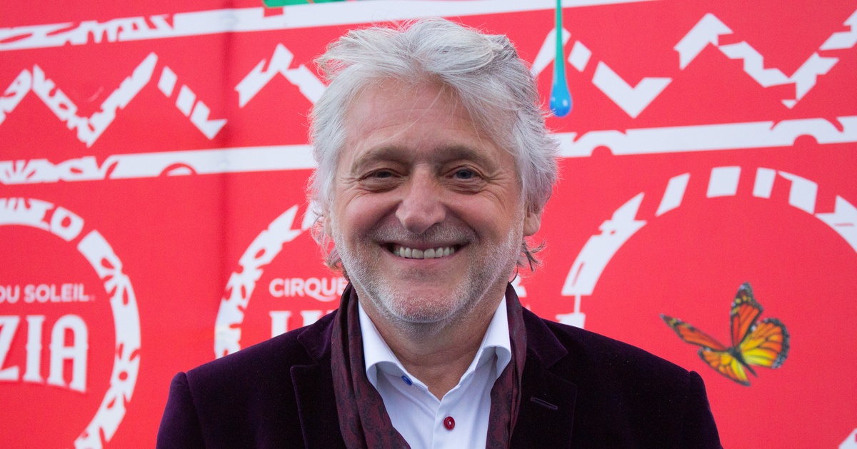 Le verdict est enfin rendu dans le procès de Gilbert Rozon - Showbizz.net
