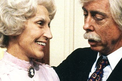 Poivre et sel (1983-1987) - Série (Comédie)