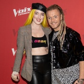 Stephan Gagnon - Personnages et oeuvres