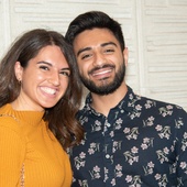 Shayan Heidari - Personnalité