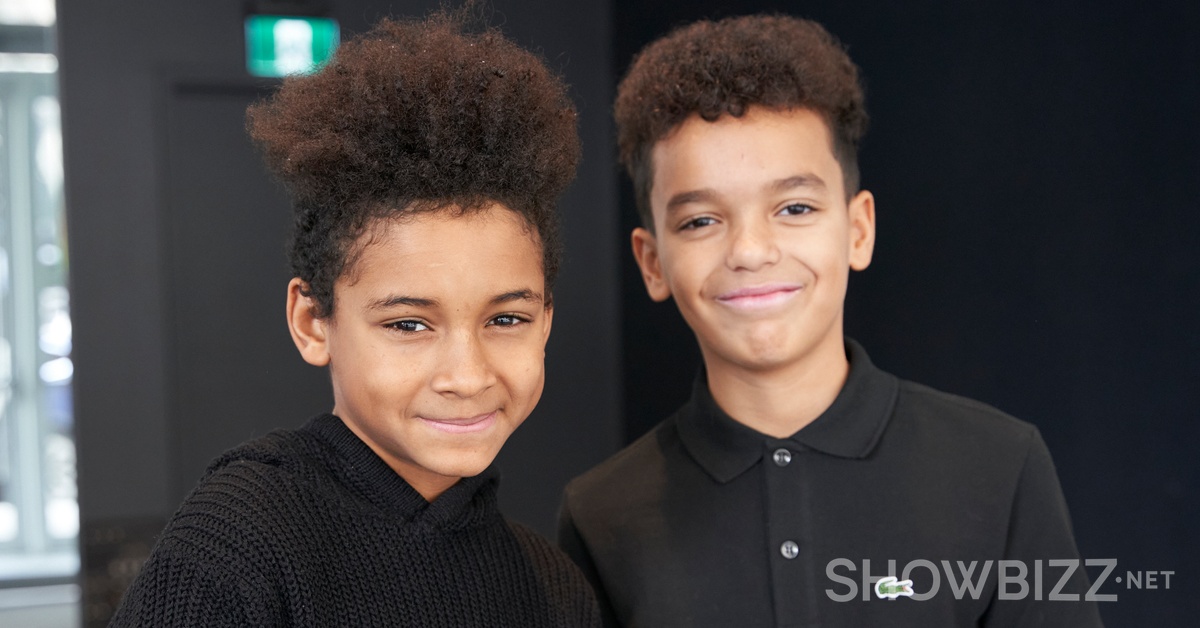 Jayden Henry - Comédien - Showbizz.net