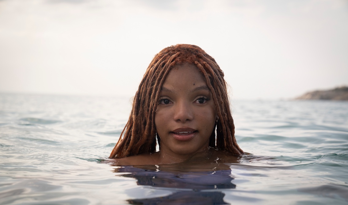 Si la voix de La Petite sirène dans la version française vous dit ...