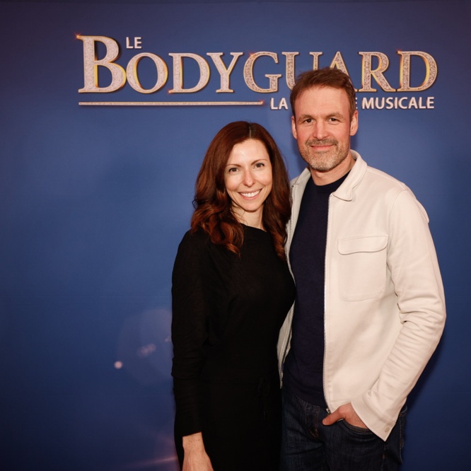 Pierre-Luc Pomerleau - Personnalité - Showbizz.net