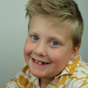 Léo Brouillette - Comédien