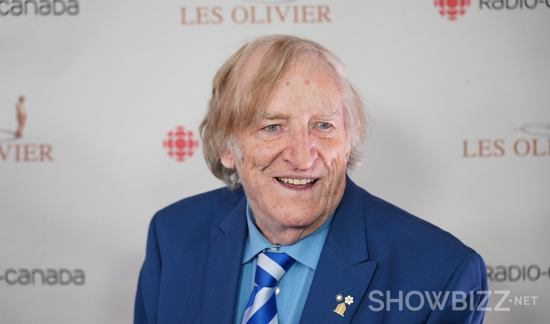 Les funérailles de Jean Lapointe diffusées à la télévision - Showbizz.net