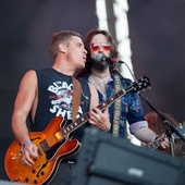 Jay Emmons - Personnages