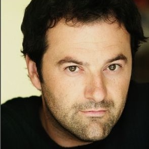 Jeff Boudreault - Comédien