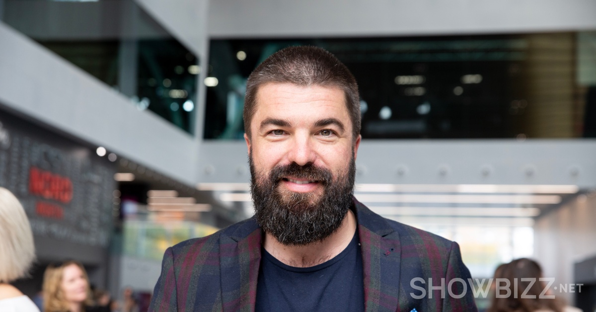 Louis-François Marcotte - Personnalité - Showbizz.net