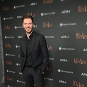 Martin Vachon - Comédien, Animateur