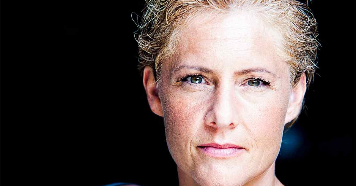 Judith Bérard - Personnages et oeuvres - Showbizz.net