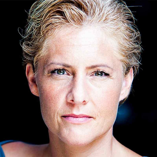 Judith Bérard - Comédien