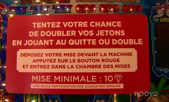 Érika Suarez - Comédienne