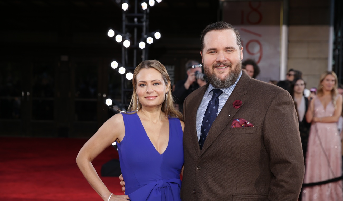 Artis 2019 : Les plus beaux couples du tapis rouge