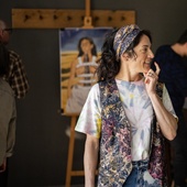 Ève Duranceau - Comédienne - Showbizz.net