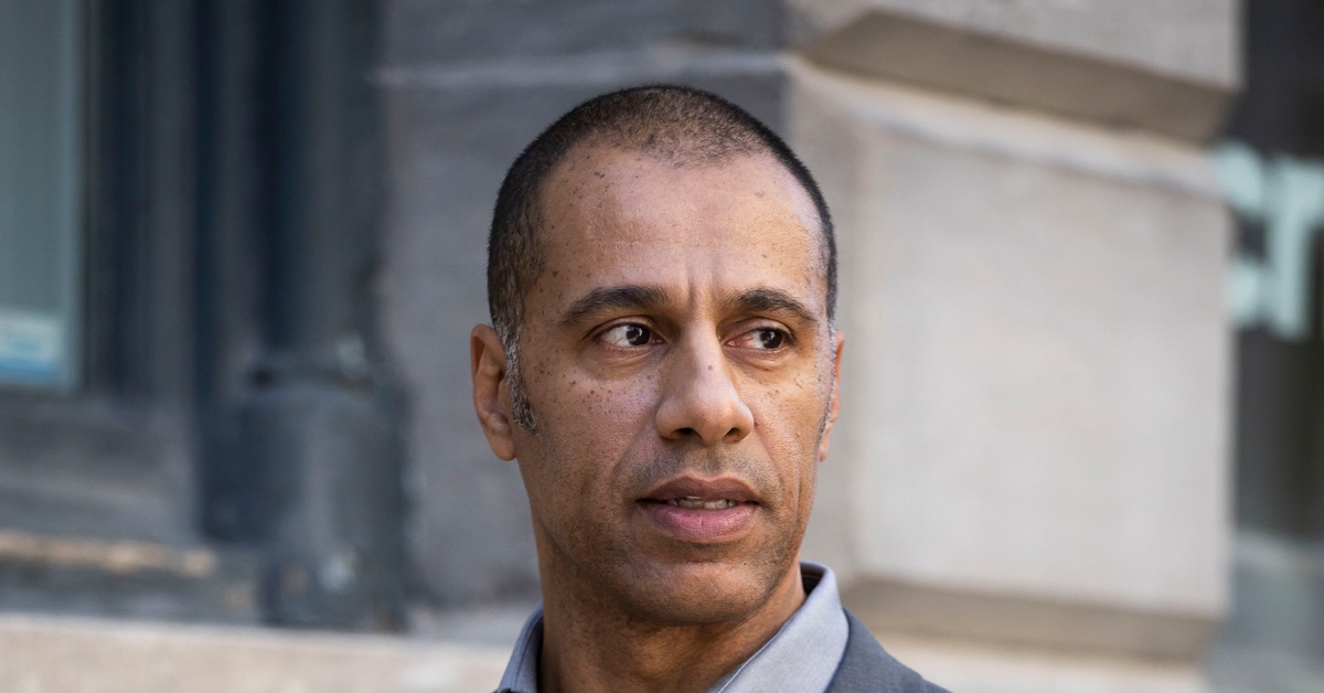 Indéfendable : Martin-David Peters révèle quand il a appris que son ...