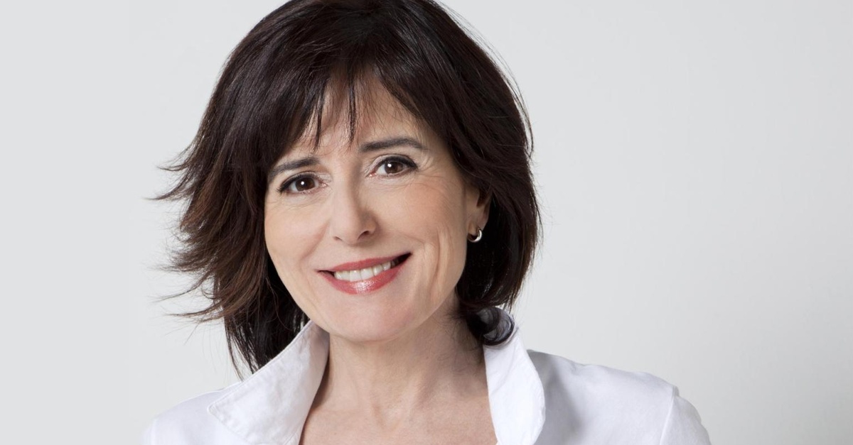 Josée di Stasio de retour dans une nouvelle émission à Télé-Québec ...