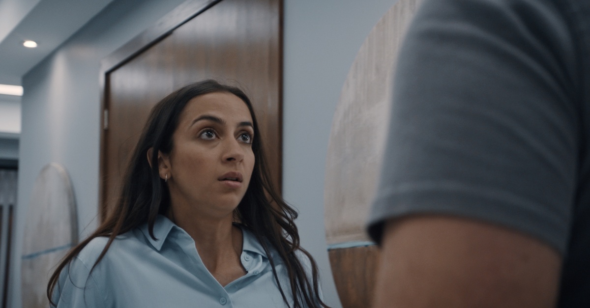 Le producteur d'Indéfendable nous donne un avant-goût de ce qui nous ...