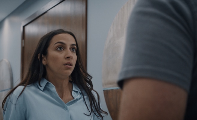 Nour Belkhiria - Comédienne - Showbizz.net