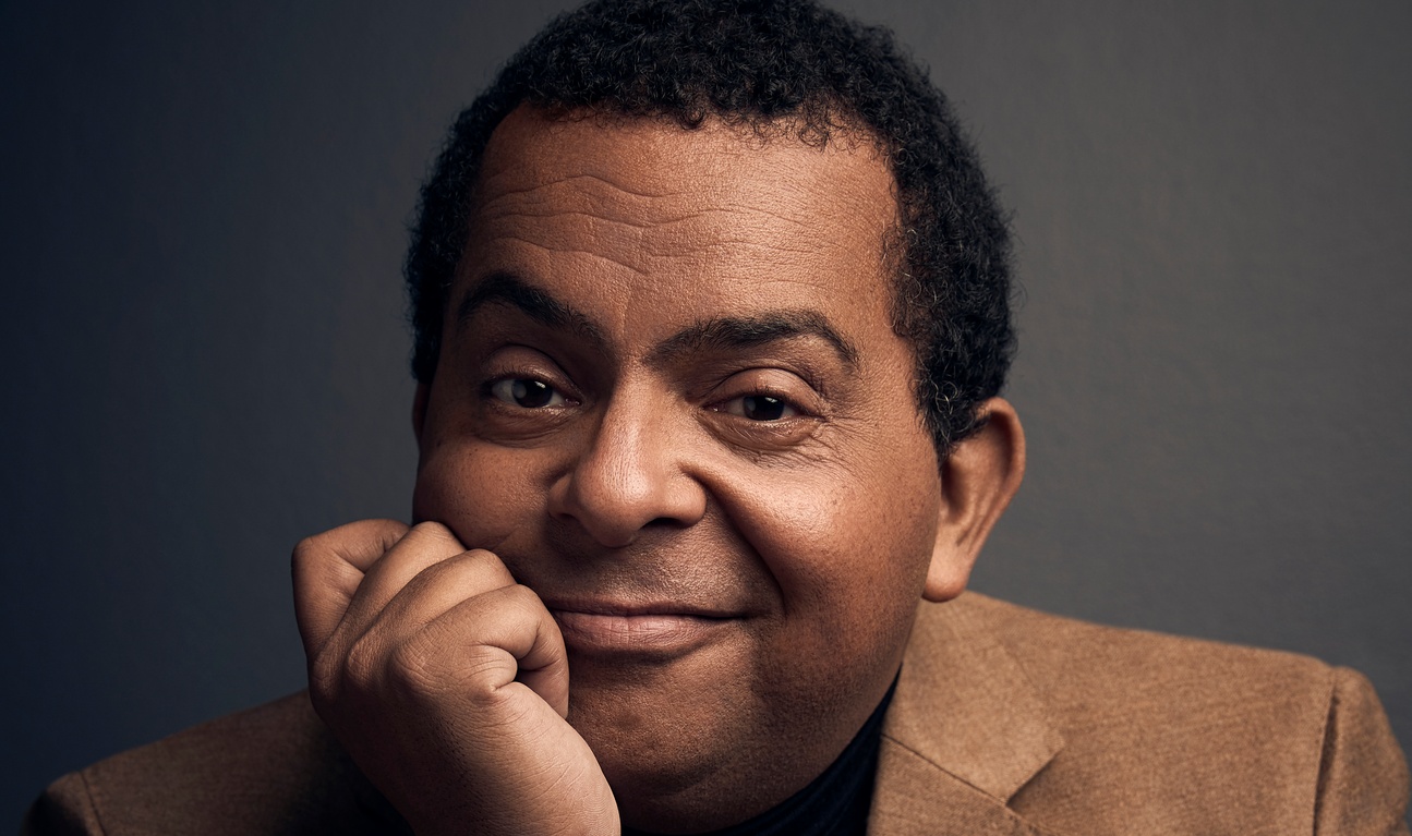 Gregory Charles à la barre d'une comédie musicale bien-aimée