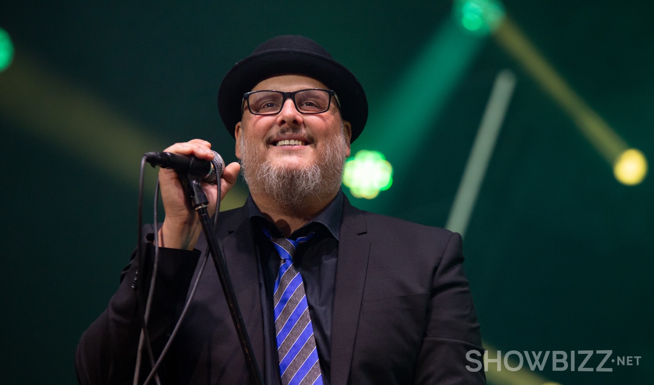 Karl Tremblay des Cowboys Fringants sera présent au Gala de l’ADISQ ...