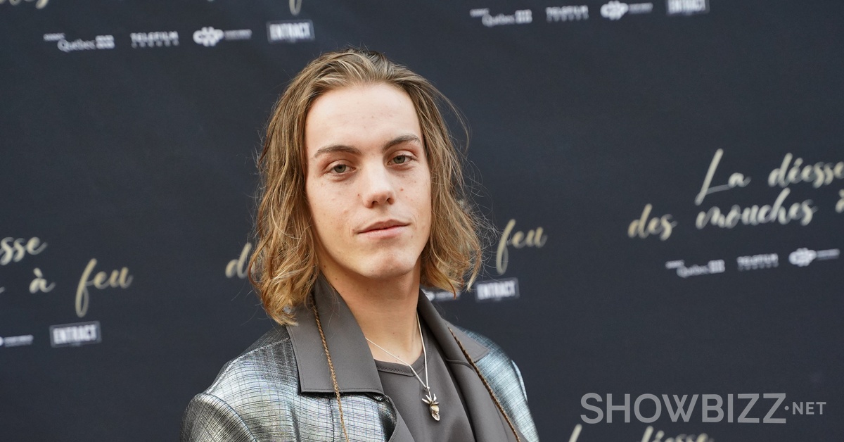 Société distincte : Une nouvelle série de science-fiction en ...