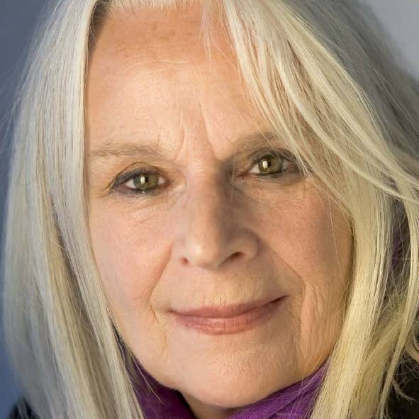 Patricia Nolin - Comédienne