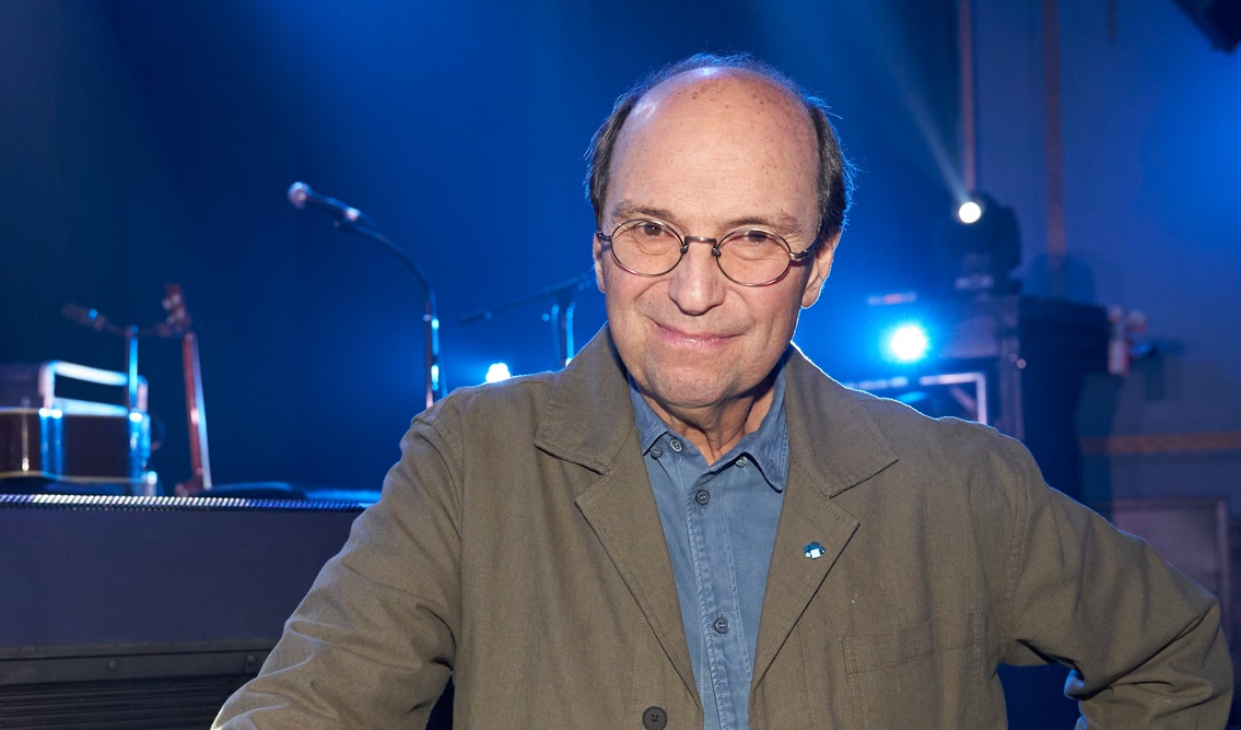 Peut-on rêver à un retour de Beau Dommage? Michel Rivard nous répond ...