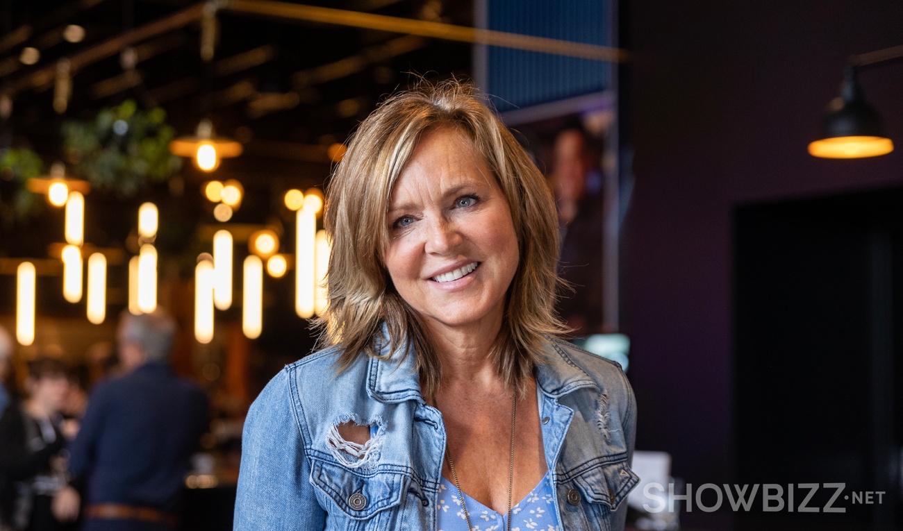 Découvrez la nouvelle série «Ravages» avec Sophie Prégent