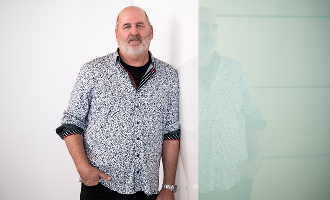 Emmanuel Auger - Comédien