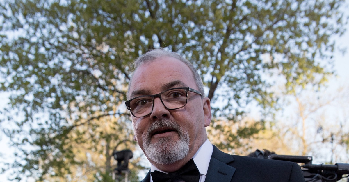 Gildor Roy revient sur la naissance bien spéciale de sa petite-fille ...