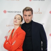 Sacha Bourque - Comédien