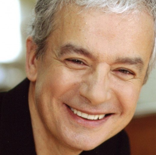 Carl Béchard - Comédien