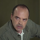 Pascal Contamine - Comédien