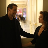 Gabriel Sabourin - Comédien, Auteur