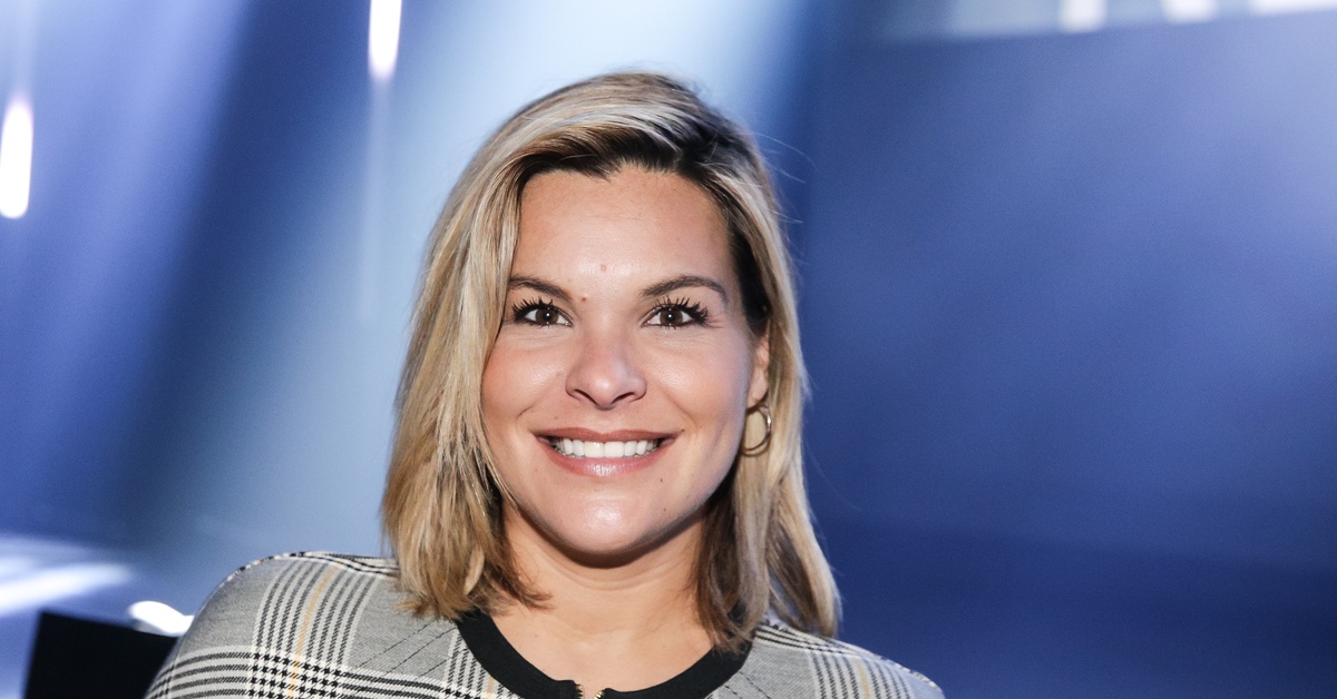 Kim Rusk - Animatrice - Showbizz.net