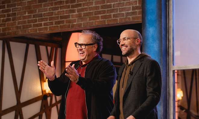 MasterChef Québec (2024-auj.) - Émission (Téléréalité, Compétition ...