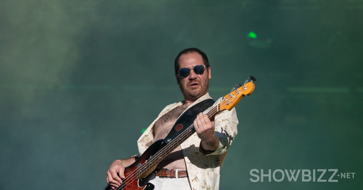 Jérôme Dupras - Oeuvres - Showbizz.net