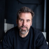 Bruno Marcil - Comédien - Showbizz.net