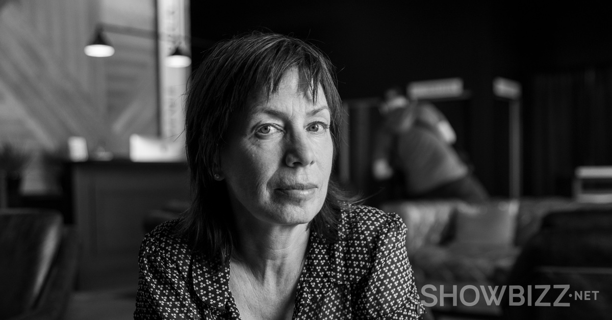 Voici ce qui attend Joanne Bussières dans « Sorcières » au courant des ...