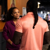 Chanel Mings - Comédienne