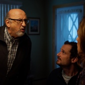 Claude Prégent - Comédien